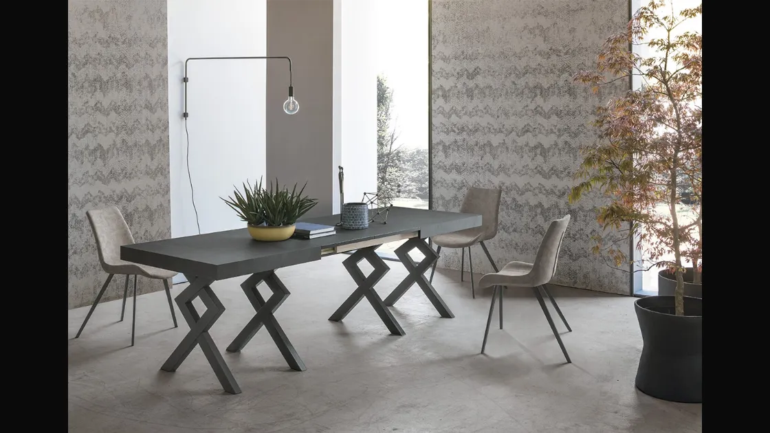 Tavolo Ettore di Target Point